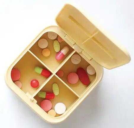 Tips for Managing Multiple Medications | National MS Society