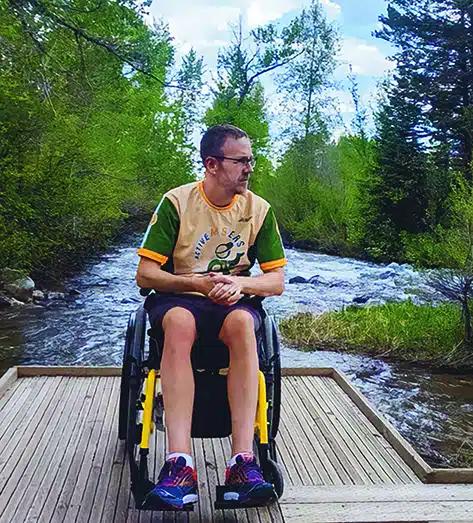 How To Savor the Summertime With MS | National MS Society