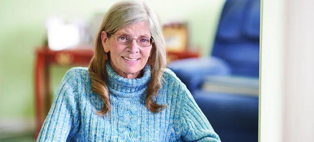 My MS Journal: Can's & Can Not's | National MS Society