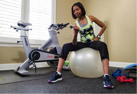 Do Lifestyle Choices Affect MS? | National MS Society