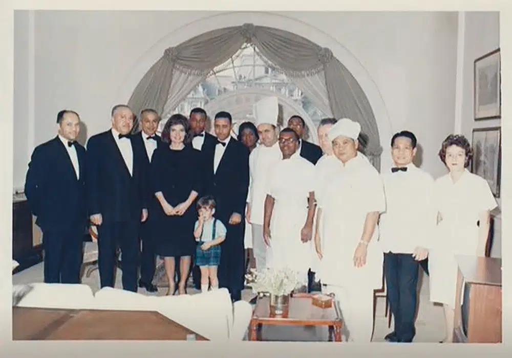 Hope and Blessings: The Ficklin Family | National MS Society