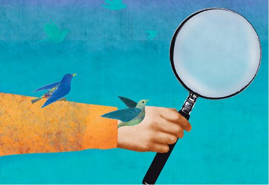 Invisible Symptoms: The Unseen in MS | National MS Society