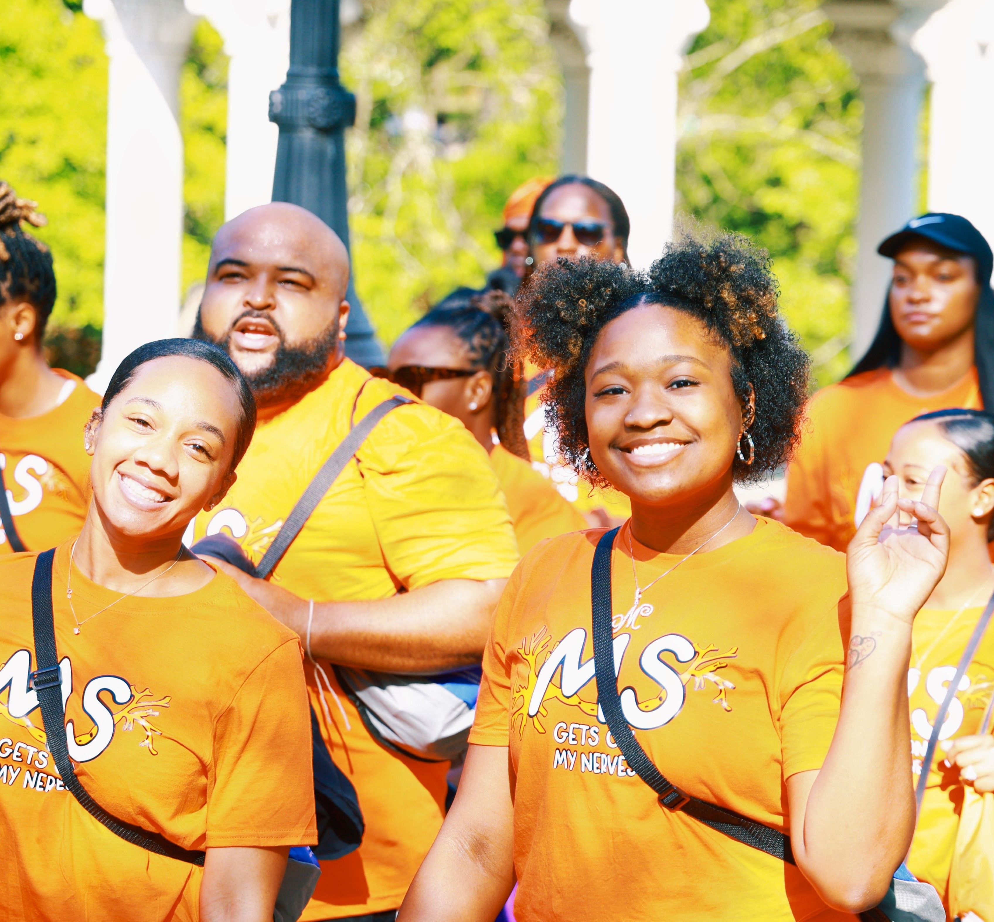Indiana-Kentucky-Tennessee Chapter | National MS Society