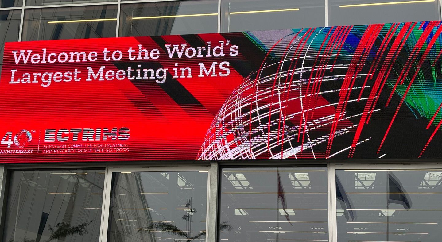 ECTRIMS 2024: Pathways to Cures Progress | National MS Society