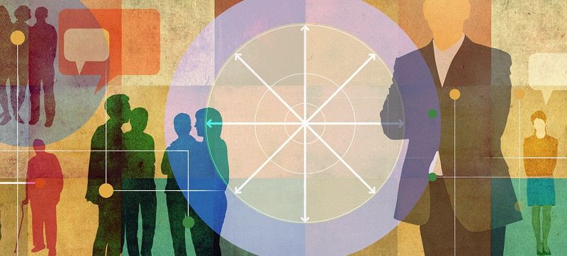 Power of Connection: MS Support Groups | National MS Society