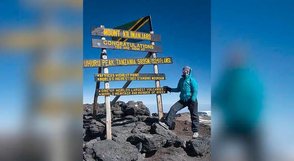 A Climb With MS up Kilimanjaro | National MS Society