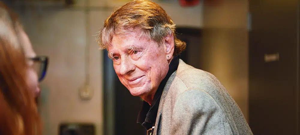 Struggling to Stay Standing | National MS Society