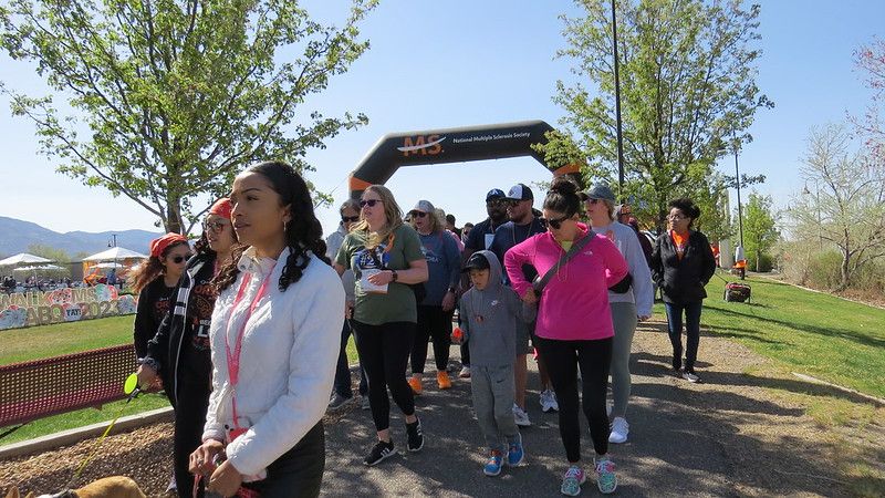 Arizona and New Mexico Chapter | National MS Society