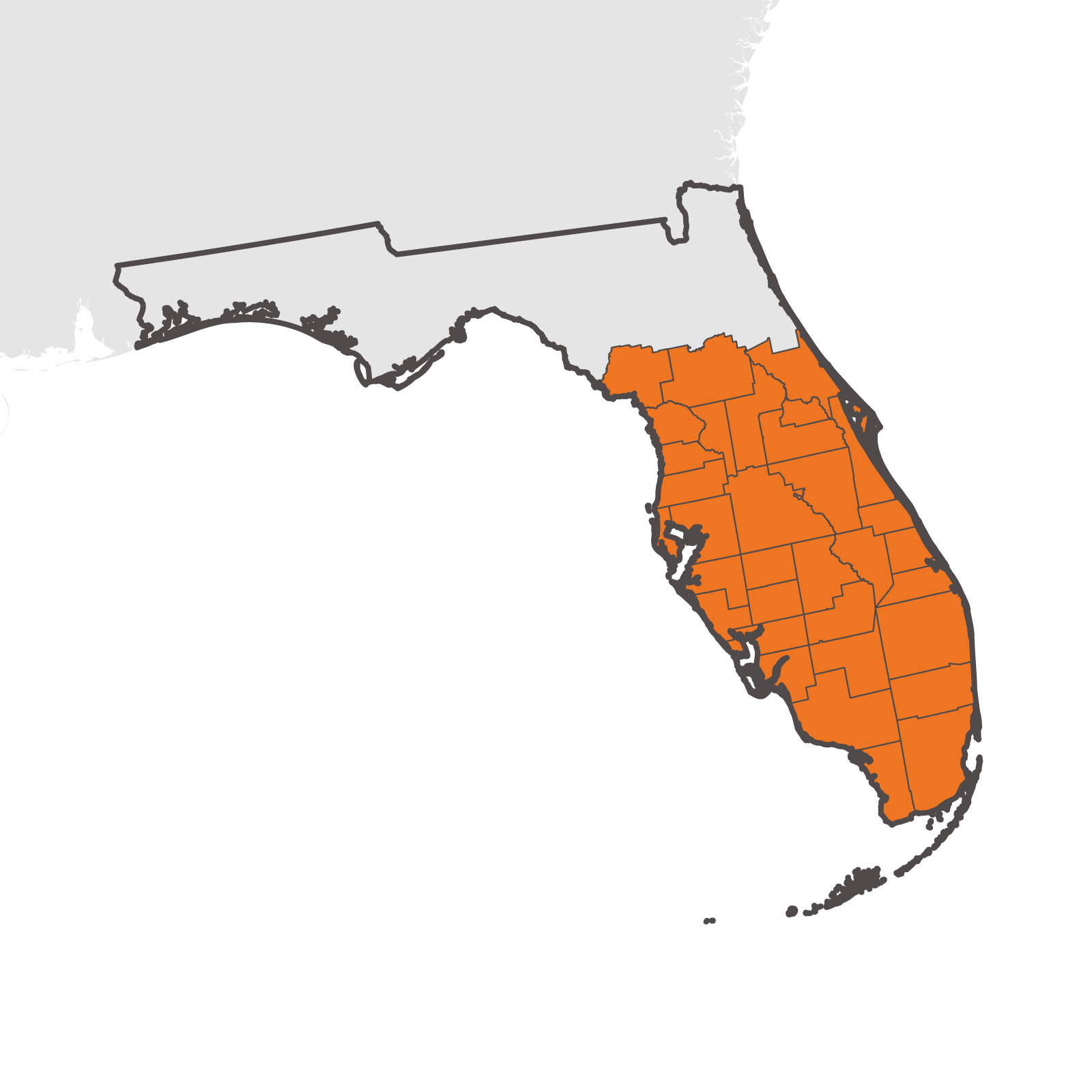 Mid-South Florida Local Chapter | National MS Society