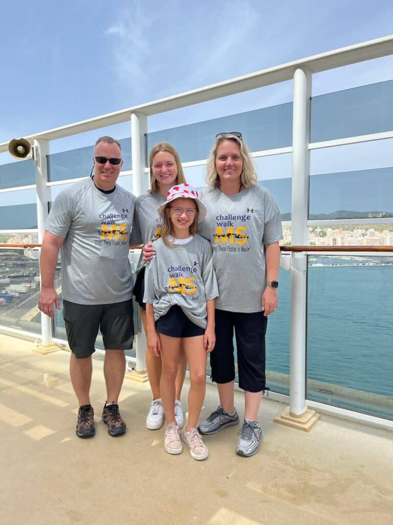 Meet Our Board Member: Dana Foote | National MS Society