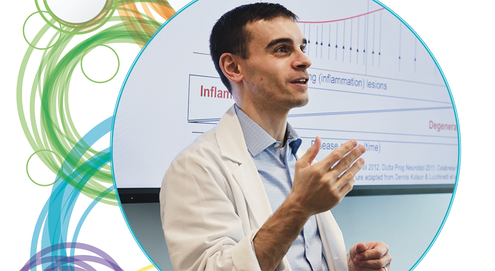 Momentum Magazine: An MS Publication | National MS Society