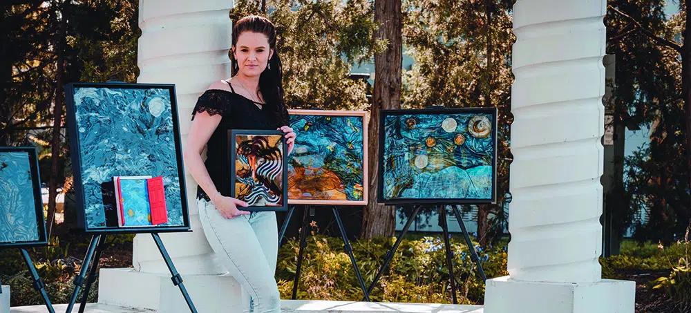 Fall 2021 Archives: Momentum Magazine | National MS Society