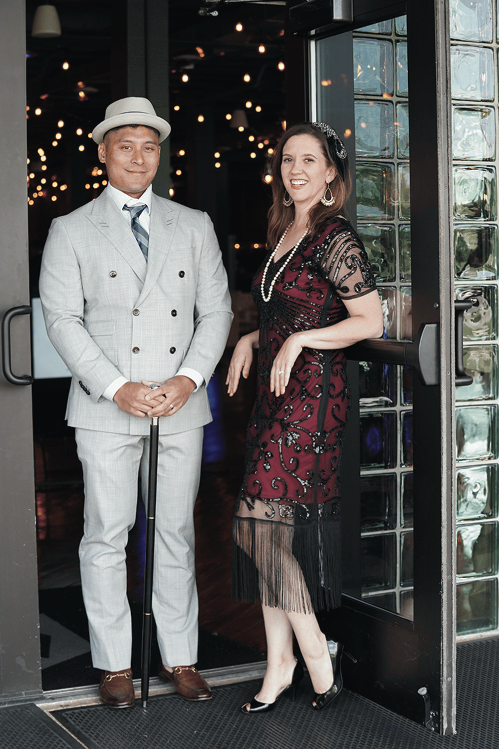 Rocking to Cure MS: IN Cure of MS Gala | National MS Society