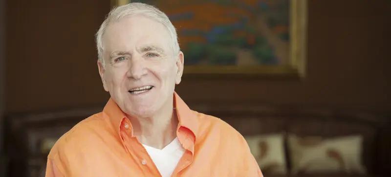 A Legacy of Giving Back: Ed Dowd | National MS Society