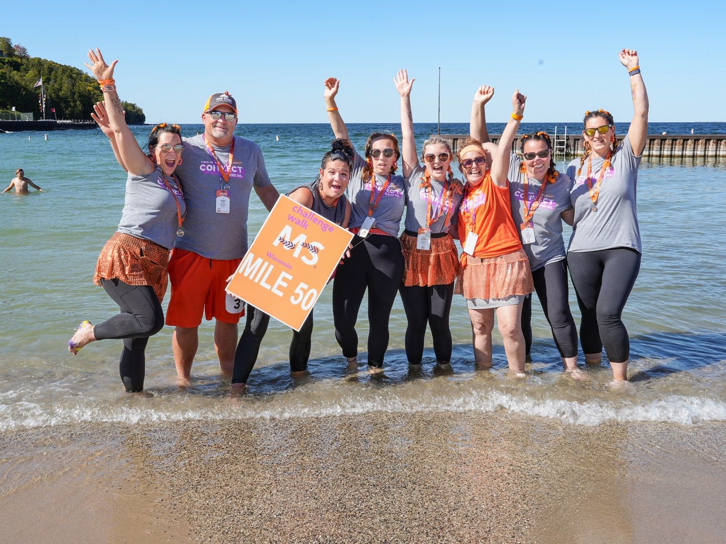 Wisconsin Local Chapter | National MS Society