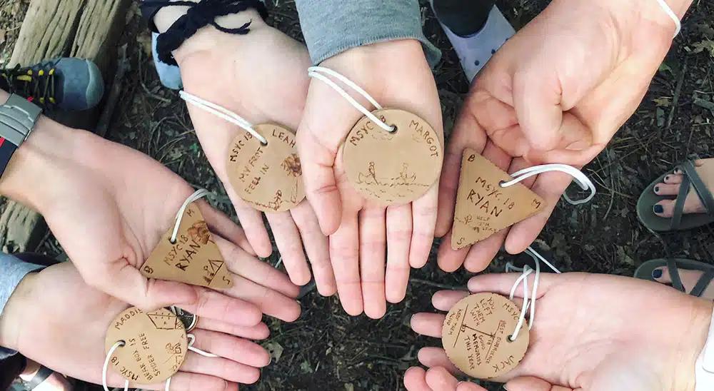 Volunteering at MS Adventure Camp | National MS Society