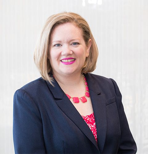 Our Executive Leadership Team | National MS Society