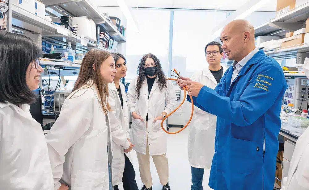 A Decade of MS Breakthroughs | National MS Society