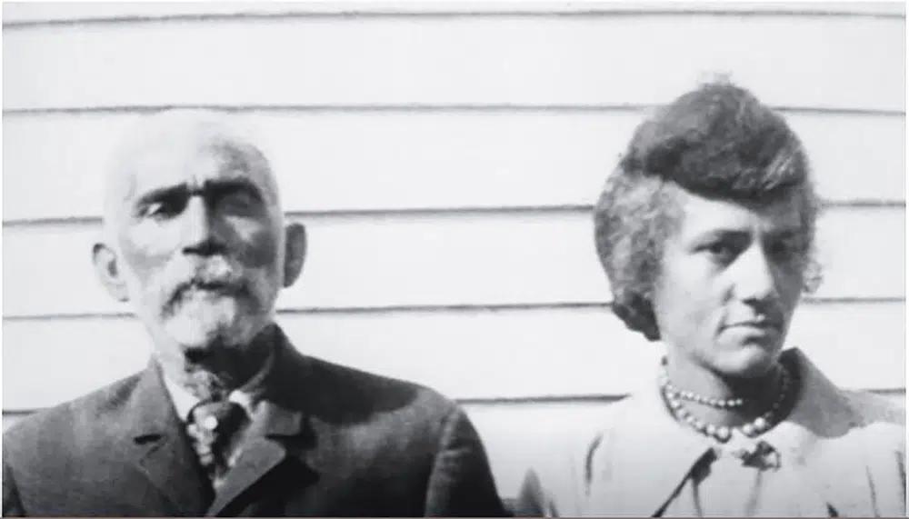 Hope and Blessings: The Ficklin Family | National MS Society