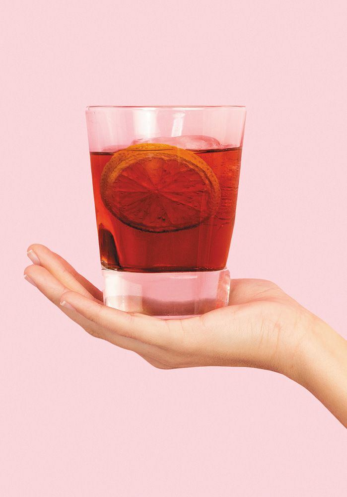 Will Alcohol & Caffeine Affect My MS? | National MS Society