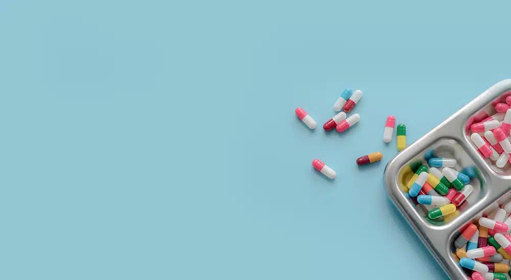 Tips for Managing Multiple Medications | National MS Society