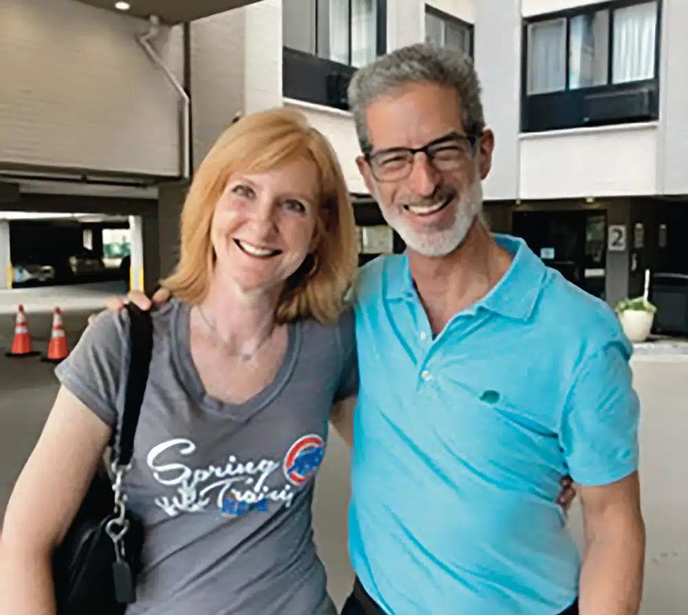 My Journey With MS Isn’t All Bad | National MS Society