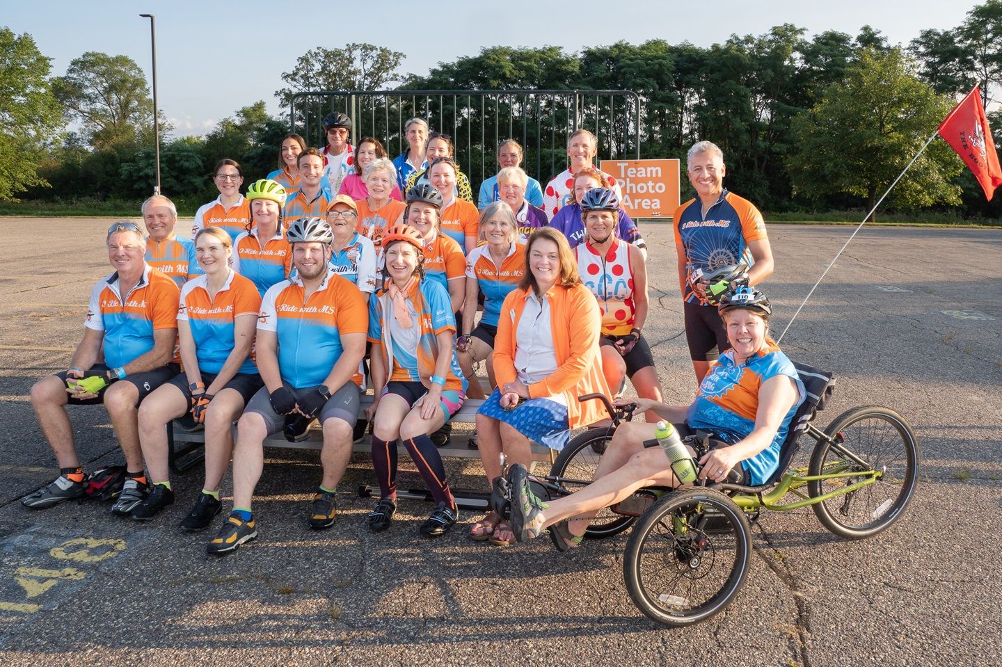 Wisconsin Local Chapter | National MS Society