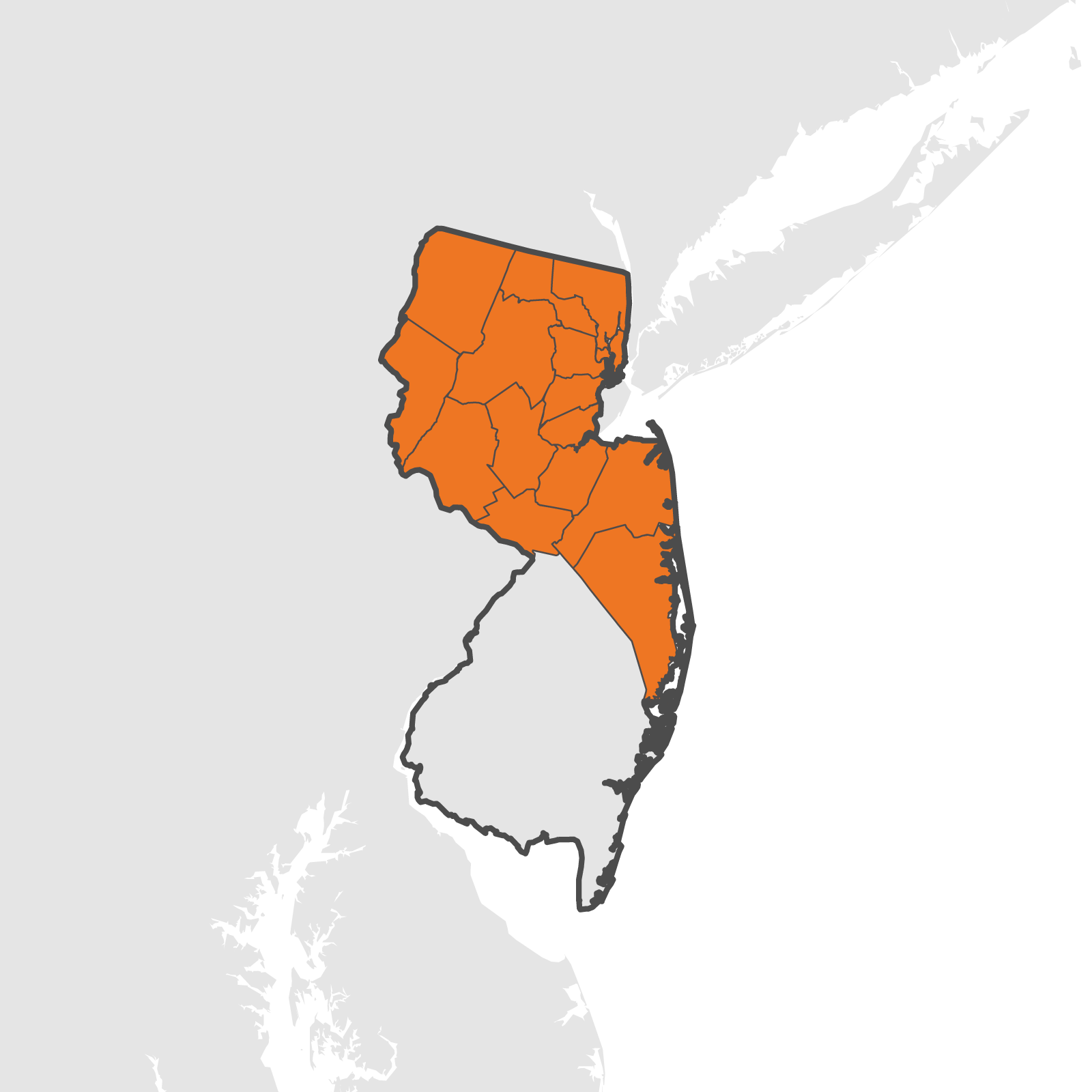 New Jersey Metro Local Chapter | National MS Society