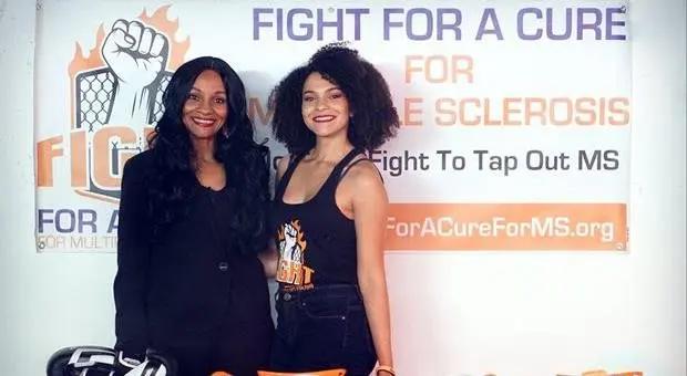 Fighting MS With Everything You Have | National MS Society