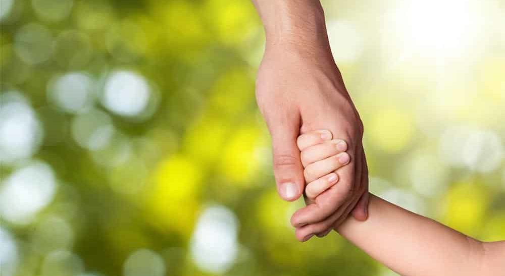 5 Things to Know if Your Parent Has MS | National MS Society