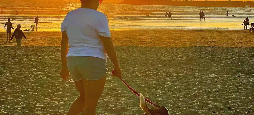 Changing My Life for the Better | National MS Society