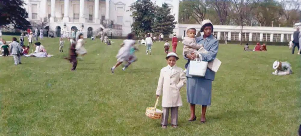 Hope and Blessings: The Ficklin Family | National MS Society