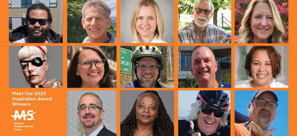 Making a Difference: Momentum Magazine | National MS Society