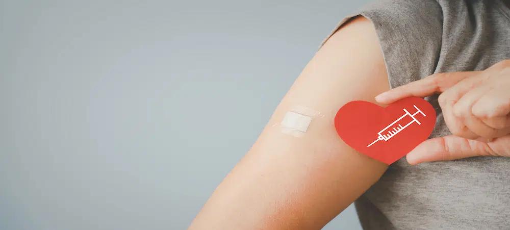 Flu Vaccine & MS: What To Know | National MS Society