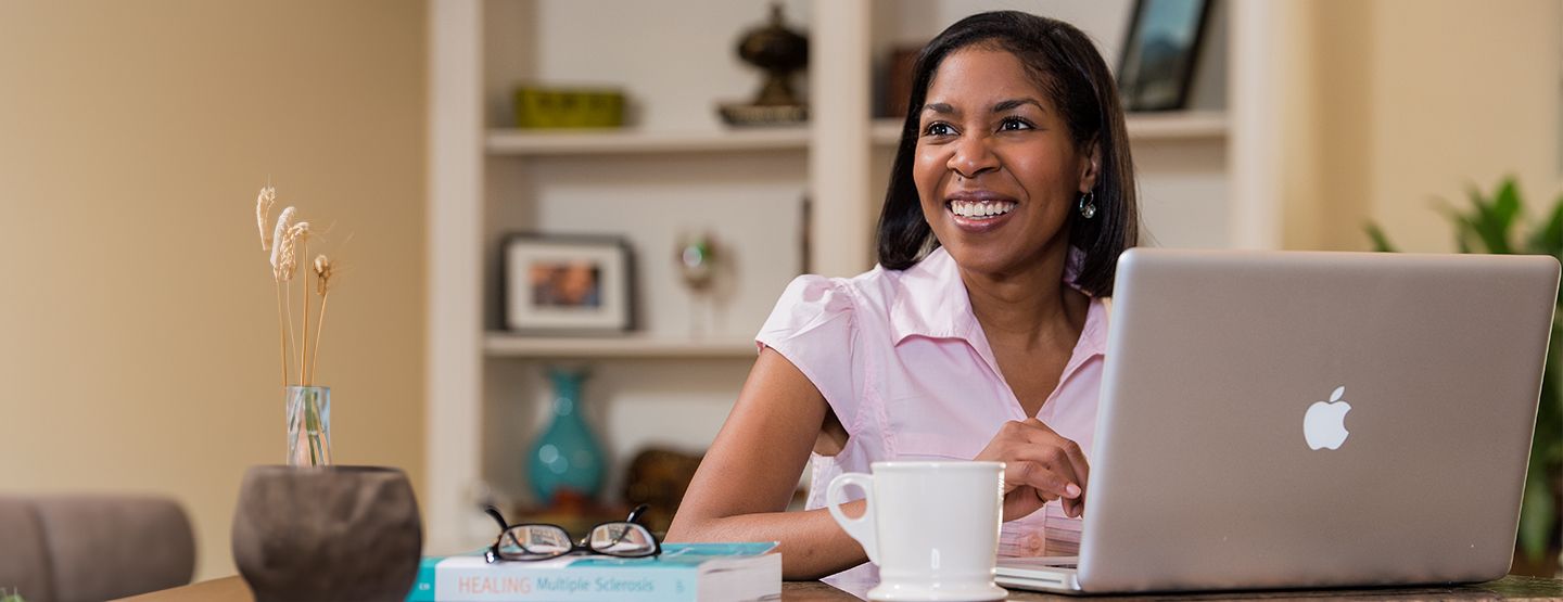 National Multiple Sclerosis Society | Leading the MS Movement