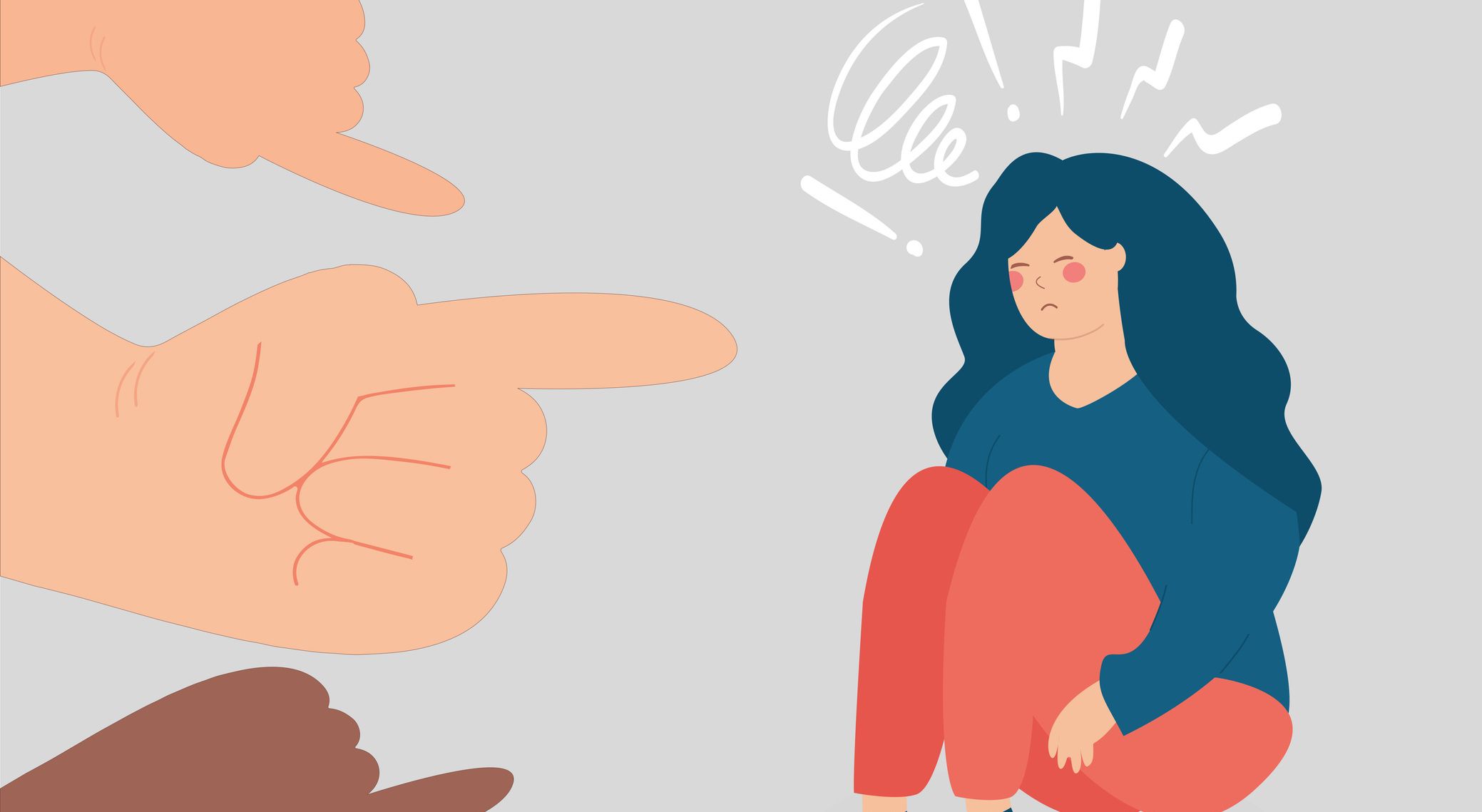 Facing Skeptics | National MS Society