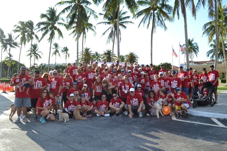 Mid-South Florida Local Chapter | National MS Society