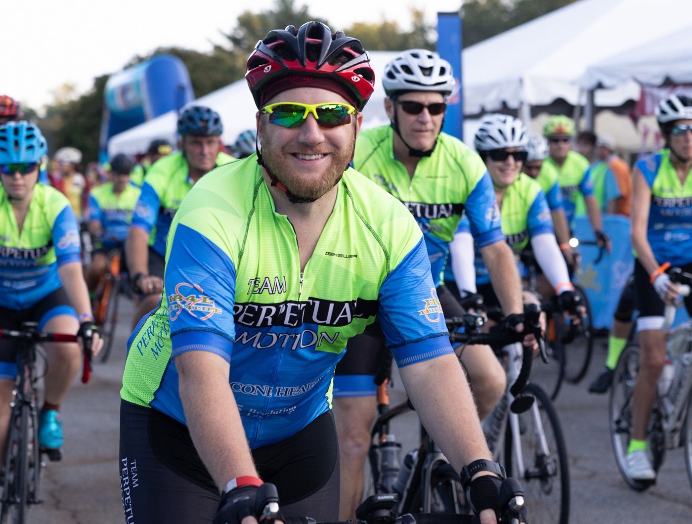 Pacific South Coast Chapter | National MS Society
