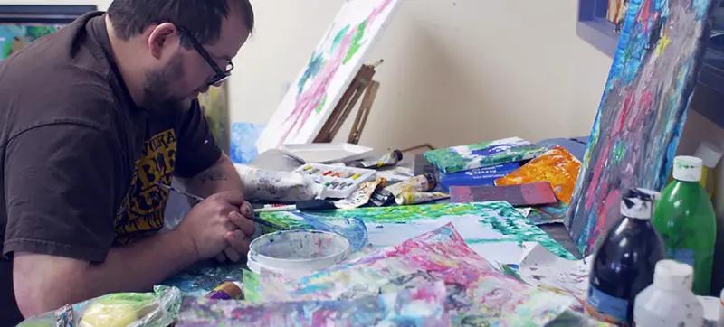 Finding MS Care Away From Home | National MS Society