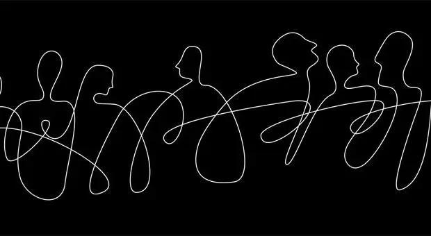 The Missing MS Face | National MS Society