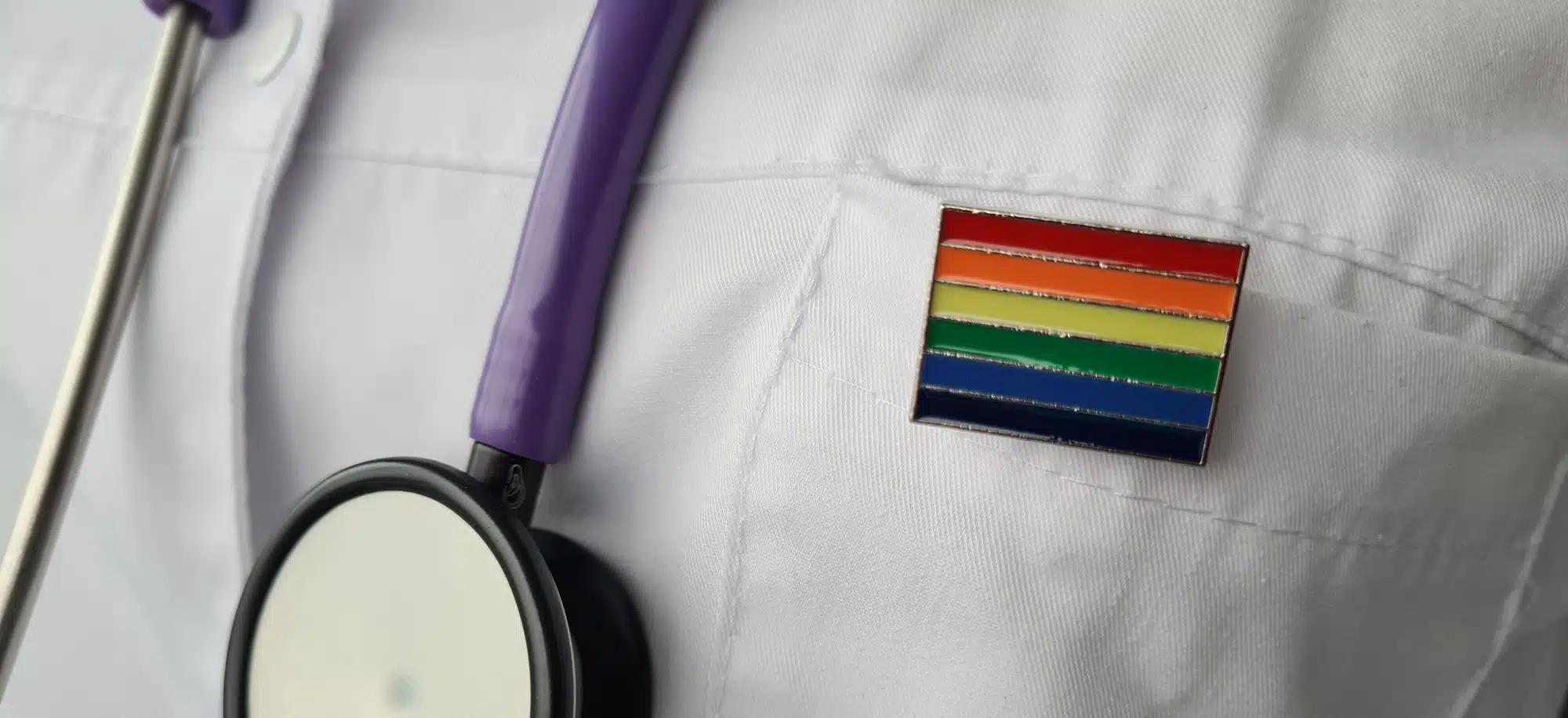 Providers Improve Care for Trans People | National MS Society