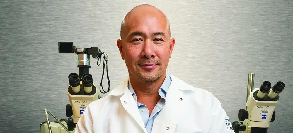 Research & Science: Momentum Magazine | National MS Society