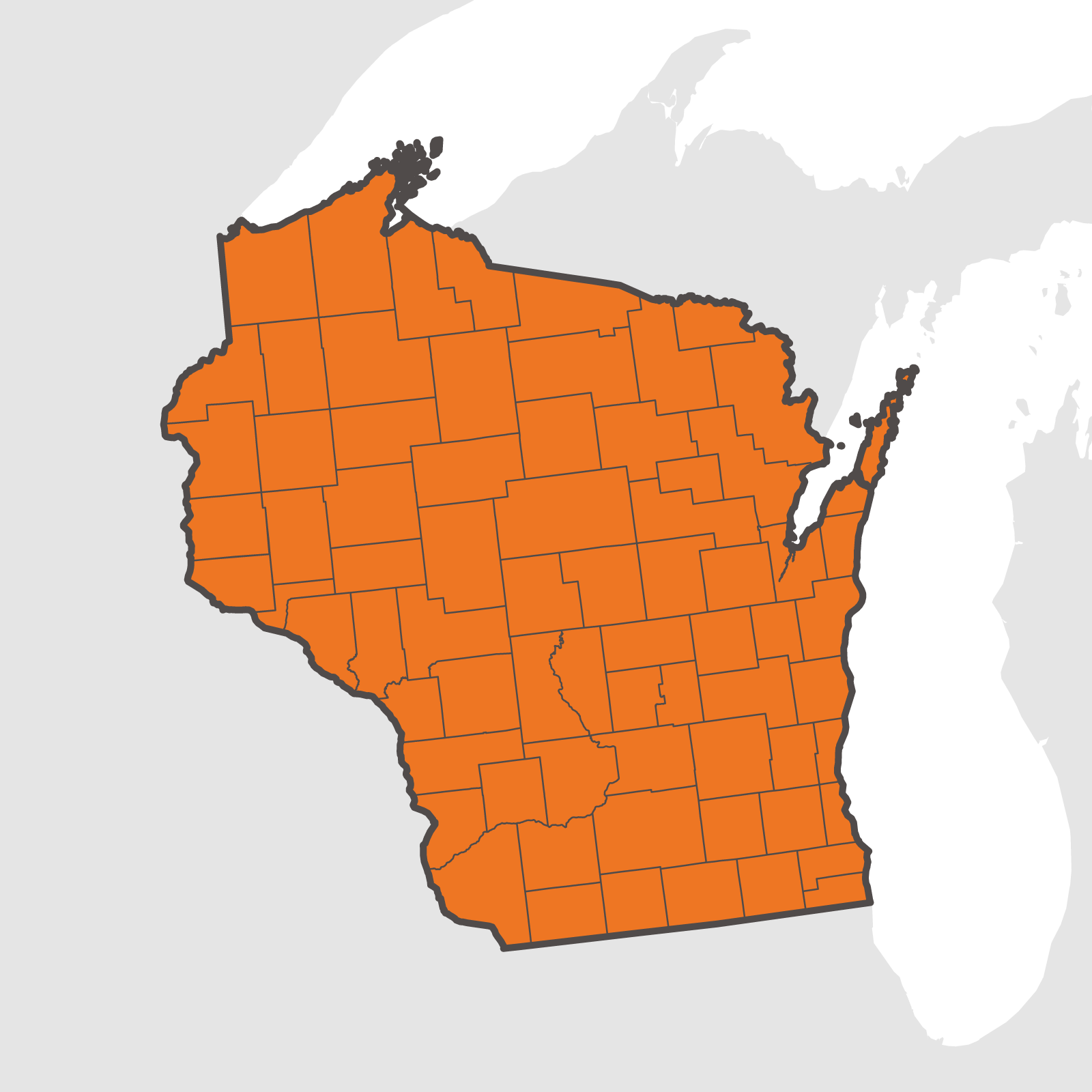 Wisconsin Local Chapter | National MS Society