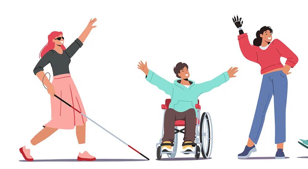 How to Talk About MS and Disabilities