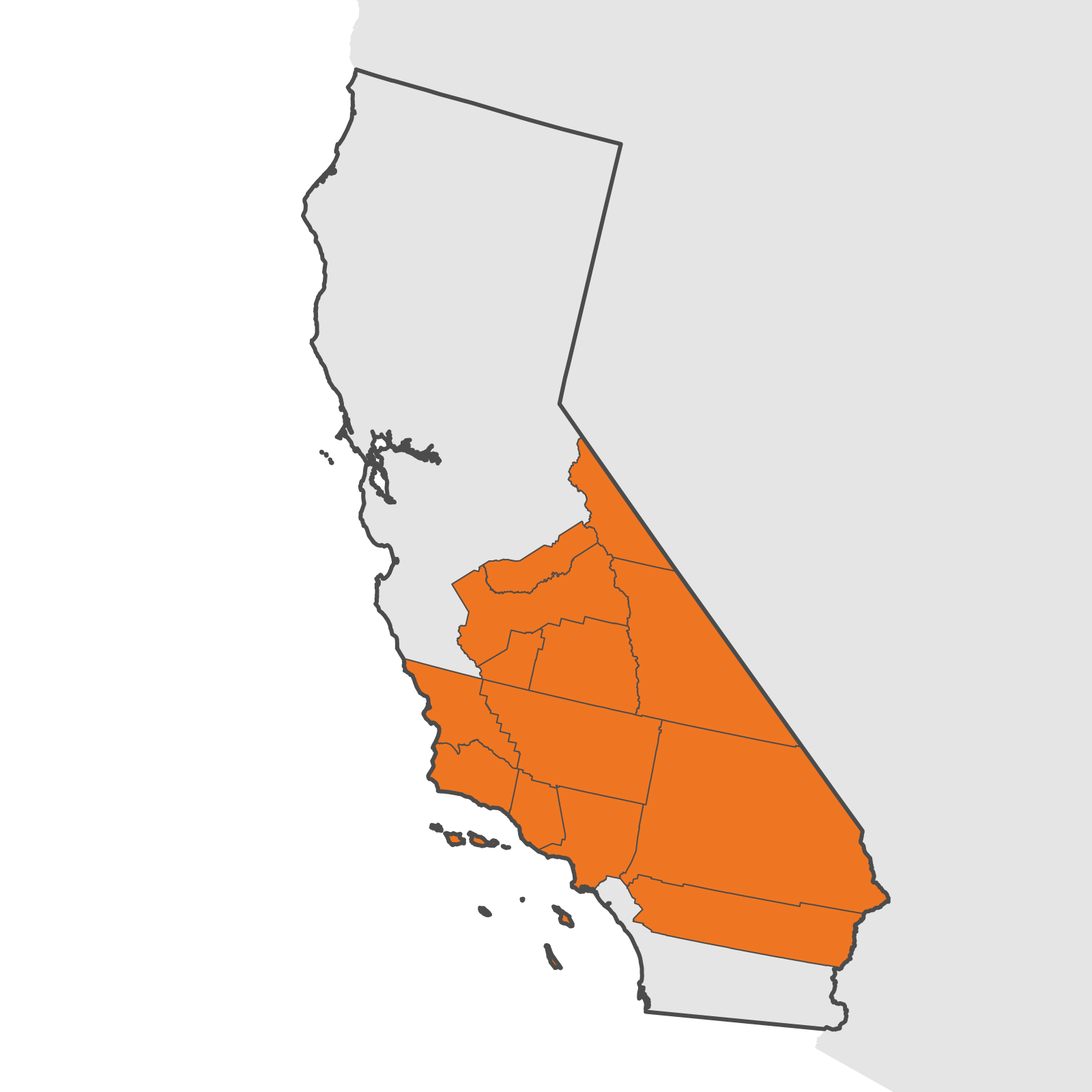 Southern California Chapter | National MS Society