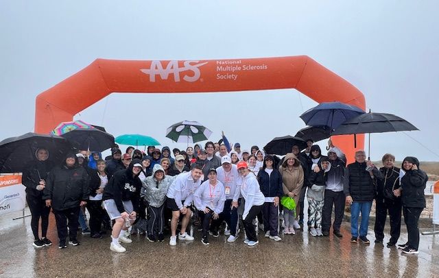 Walk MS Fundraising Tips & Advice | National MS Society