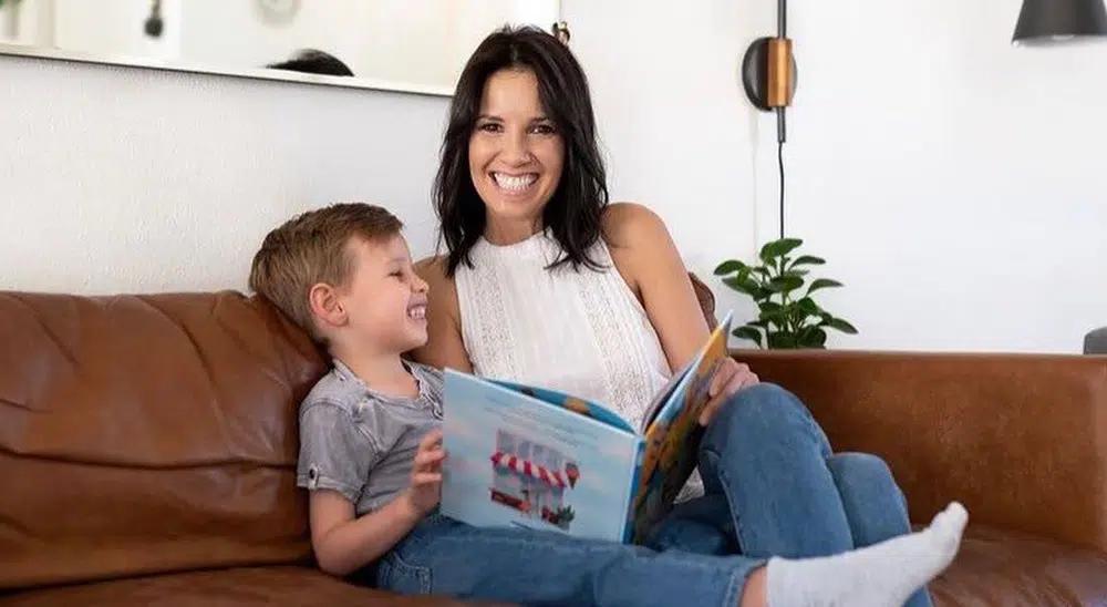 MS Doesn't Stop You Being a Great Parent | National MS Society