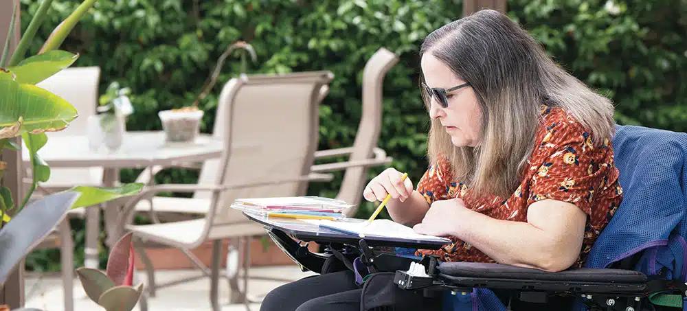 Spring 2024 Issue: Momentum Magazine | National MS Society