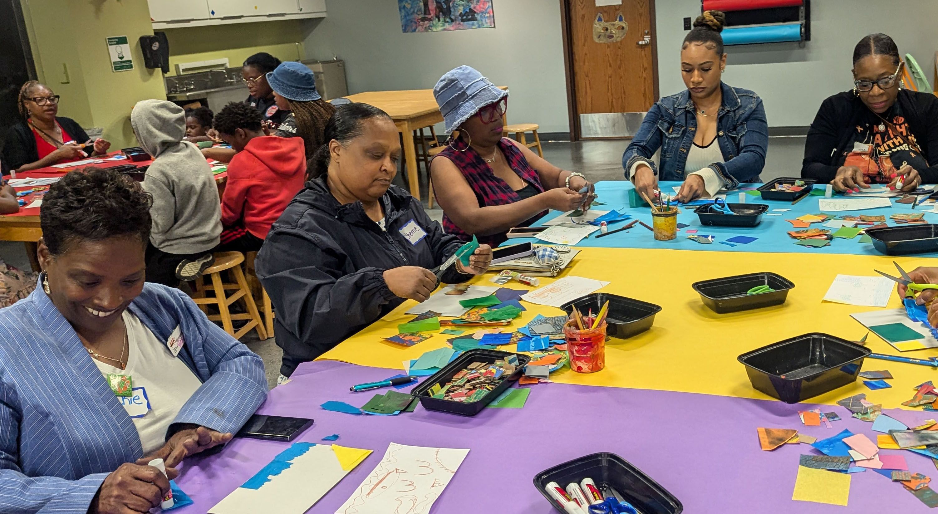 The MS Experience: Momentum Magazine | National MS Society