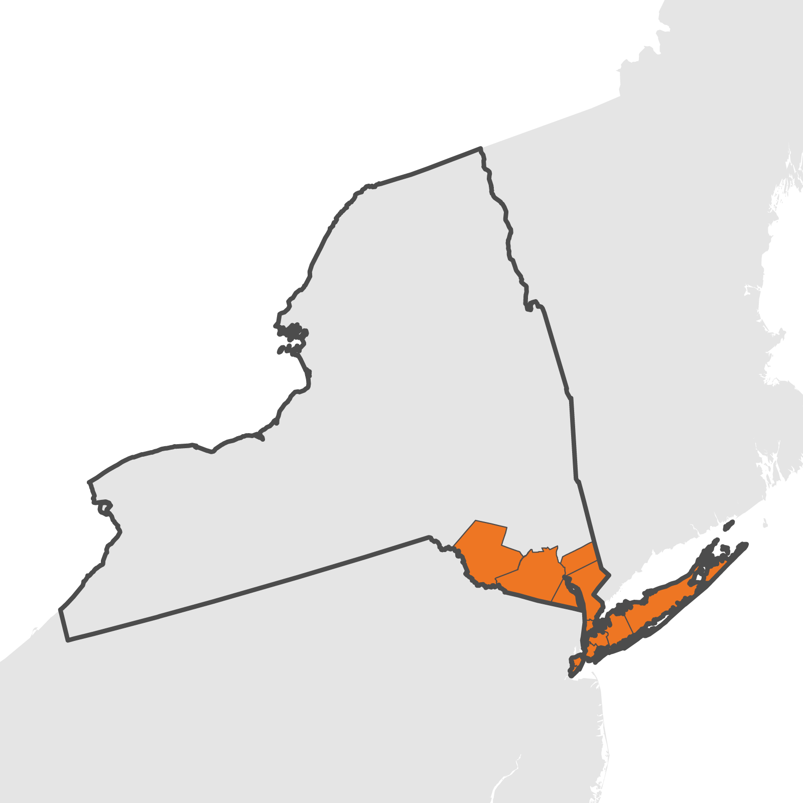 Greater New York City-Long Island | National MS Society